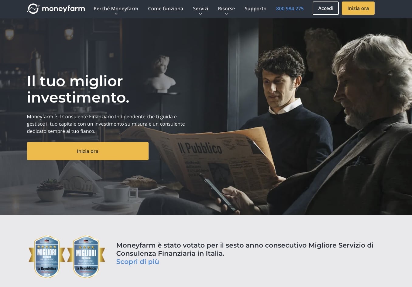 RECENSIONE MONEYFARM: si Guadagna? Ecco il nostro Test